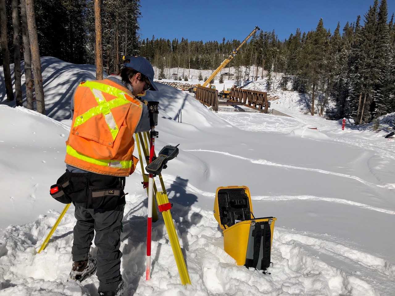 Our Projects | Schmidt Land Surveying